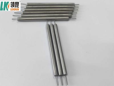 China Class I II III Accuracy Inorganic Mineral Insulating Lead Material Metal Sheathed Cable For Temperature Test And Function for sale