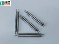 China Sheathed Cable With NiCr-NiSi/NiCr-NiAl Sheath Material For Temperature for sale