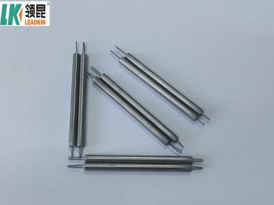 China Sheathed Cable With NiCr-NiSi/NiCr-NiAl Sheath Material For Temperature for sale