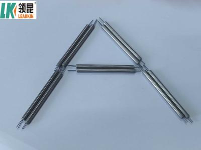 China 0.5-12.7mm Thermocouple Cable For High Temperature Measurement In Various Industries for sale