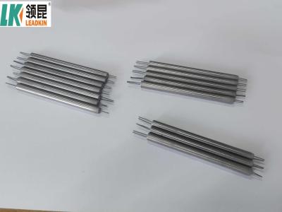 China IATF16949 Approved Mineral Insulated Metal Sheathed Cable With 0Cr18Ni10Ti And SS304S Sheath Material for sale
