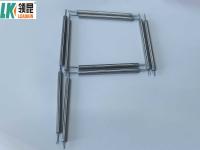 China Durable Type N Thermocouple Cable With Konstantan Sheath Material for sale