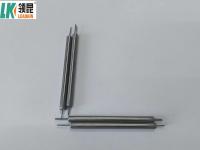 China Thermocouple Cable With Fe-Konstantan Sheath Material And Temperature for sale