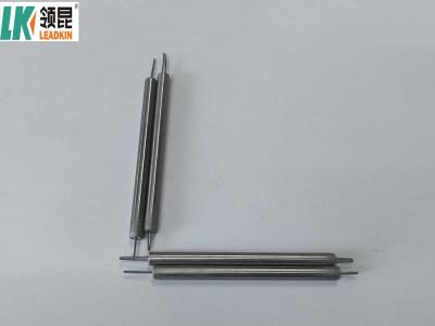 China Thermocouple Cable With Fe-Konstantan Sheath Material And Temperature for sale