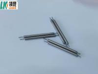 China Thermocouple Temperature Probe with NiCr-NiSi NiCrSi-NiSi NiCr-Konstantan for sale