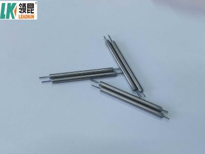China Thermocouple Temperature Probe with NiCr-NiSi NiCrSi-NiSi NiCr-Konstantan for sale
