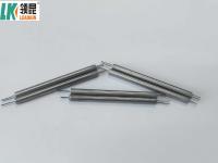 China K/N/E/J/T/S/R/B Type Thermocouple Temperature Probe for sale