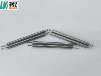 China K/N/E/J/T/S/R/B Type Thermocouple Temperature Probe for sale