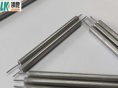 China Versatile MgO Insulated Thermocouple Cable For High Temperature Measurements In Various Industries for sale