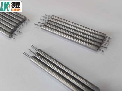 China Outside Dia 0.5-12.7mm Thermocouple Cable For Accurate Temperature Measurement for sale