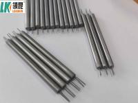 China MgO Insulation Thermocouple Temperature Probe For Precise Temperature for sale