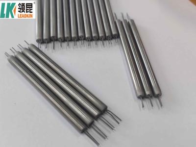 China MgO Insulation Thermocouple Temperature Probe For Precise Temperature for sale