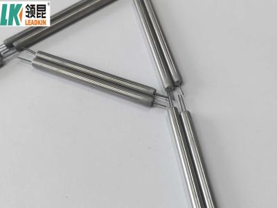 China MIMS Fe-Konstantan / Cu-Konstantan Mineral Insulated Metal Sheathed Cable for sale