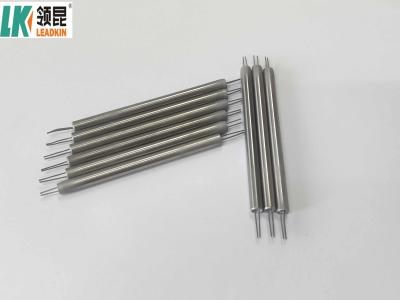 China Cu-Konstantan Mineral Insulated Metal Sheathed Cable for sale
