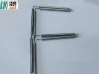China 1mm Single Core Mineral Insulated Heating Cable Inconel 600 SS310 Type N for sale