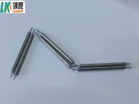 China 1-5m or Customized High Temperature Resistant Mineral Insulated Heating Cable for K/N/E/J/T/S/R/B Thermocouple Type for sale