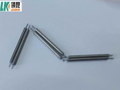 China 1-5m or Customized High Temperature Resistant Mineral Insulated Heating Cable for K/N/E/J/T/S/R/B Thermocouple Type for sale