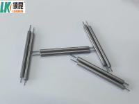 China Heating Cable For Accurate Temperature Measurement With NiCr NiS Conductor for sale