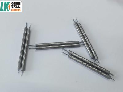 China Heating Cable For Accurate Temperature Measurement With NiCr NiS Conductor for sale