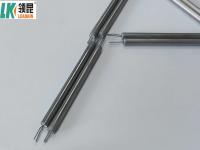 China MgO Insulation Heating Cable For Accurate Temperature Measurement With NiCr-NiS Conductor for sale