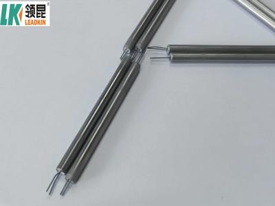 China MgO Insulation Heating Cable For Accurate Temperature Measurement With NiCr-NiS Conductor for sale
