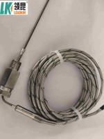 China Top Performance Mineral Insulated Metal Sheathed Cable CE Certified For Temperature Sensing for sale