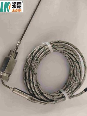 China Top Performance Mineral Insulated Metal Sheathed Cable CE Certified For Temperature Sensing for sale