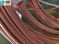 China 6.0mm Dia Mineral Insulated Copper Cable for Industrial for sale