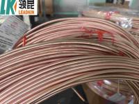China 6MM Copper Sheath Compensation Cable Mi Cable for sale