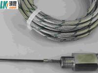 China Versatile Mineral Insulated Metal Sheathed Cable For Industrial Temperature Control Systems for sale