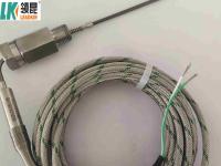 China Heating Cable For Thermocouple And Instrument Machine Connection for sale