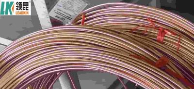 China LEADKIN Mineral Insulated Copper Cable Customizable for sale