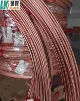 China LEADKIN Mineral Insulated Copper Cable Ultimate Choice for Electrical Applications for sale