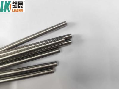 China High Temperature Mineral Insulated Thermocouple Cable for Measurement in Industrial Environments for sale