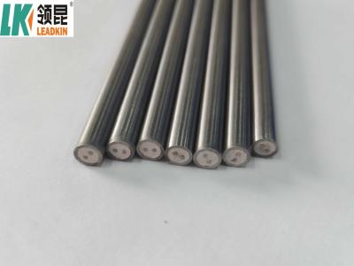 China High-Temperature Mineral Insulated Thermocouple Cable for Accurate Temperature Monitoring in Industrie for sale