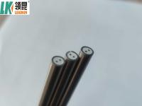 China Mineral Insulated Metal Sheathed Cable for Thermocouple and Instrument Machine Connection for sale