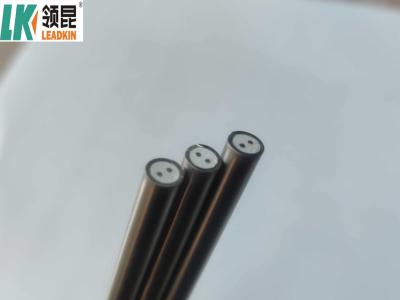 China Mineral Insulated Metal Sheathed Cable for Thermocouple and Instrument Machine Connection for sale