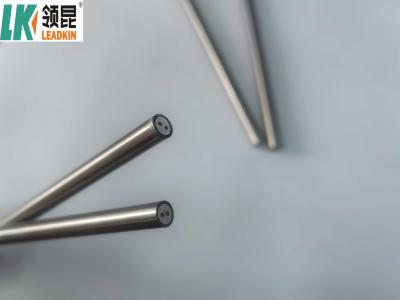China Metal Sheathed Cable with High Accuracy and Various Core Numbers for Thermocouple for sale