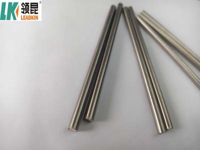 China LEADKIN Mineral Insulated Thermocouple Cable K/N/E/J/T Types SS316 for sale