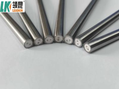 China Flexible Mineral Insulated Metal Sheathed Cable for Easy Installation and Maintenance for sale