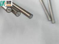China 3 Core Mineral Insulated Cable K Type 4.0-8.0mm for Thermocouples for sale
