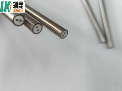 China 3 Core Mineral Insulated Cable K Type 4.0-8.0mm for Thermocouples for sale