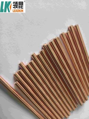China Mineral Insulated Copper Cable The Ultimate High-Temperature Solution for Industrial Applications for sale