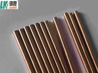 China High Purity ≥99.6% 6.0mm Dia Copper Cable Ultimate For Durability And Reliability for sale
