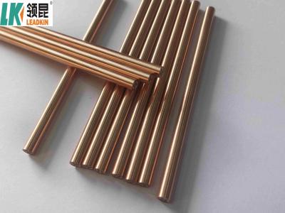 China Mineral Insulated Copper Cable The Ultimate Solution for High Temperature and Fire Resistance for sale