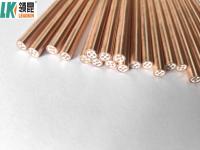China Industrial Mineral Insulated Copper Cable for Optimal Performance and Durability for sale