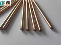 China Mineral Insulated Copper Cable The Preferred Choice for Long-lasting Electrical Installations for sale