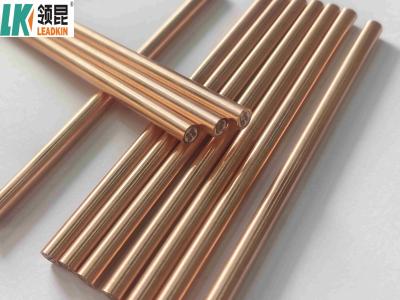 China Mineral Insulated Copper Cable for High-Performance and Flexible Electrical Connections for sale