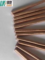 China Corrosion-Resistant Mineral Insulated Copper Cable for Harsh Environments for sale