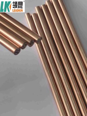 China Mineral Insulated Copper Cable The Perfect Solution for High Temperature Environments for sale